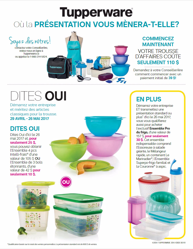 My Tupperware Mon Compte | Tupperware Connexion – NQFLWV