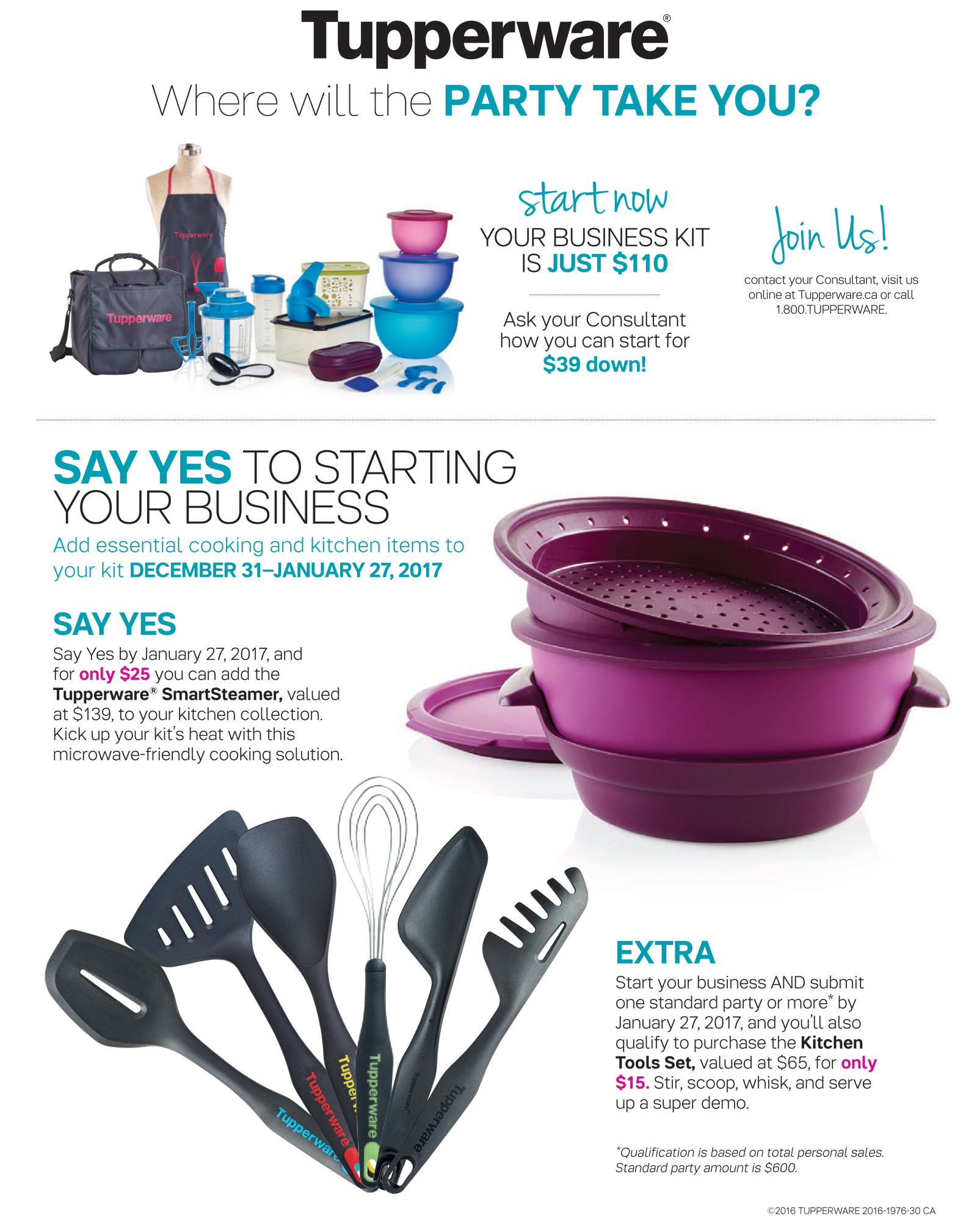 Modular containers/sets -40% Tupperware | allsales.ca