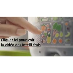 Ensemble Intelli-frais Tupperware 2pour1 | lesventes.ca