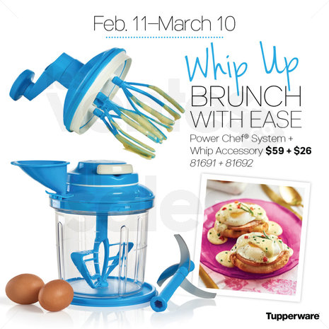 Spring deals & Power Chef special offer | allsales.ca